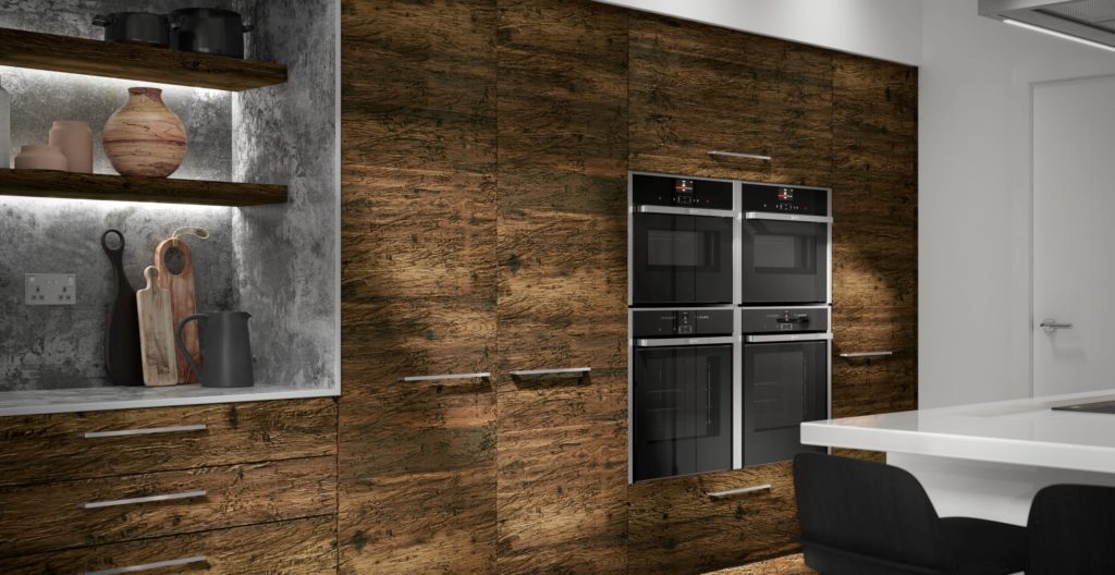 Kitchen Styles - Ican Kitchens