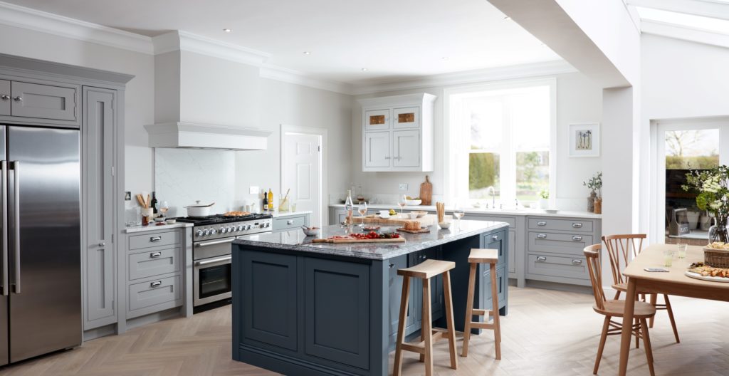 Kitchen Styles - Ican Kitchens