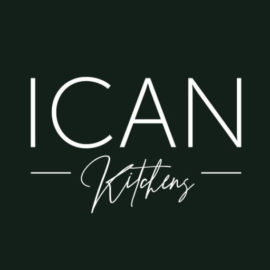 Ican Kitchens - Affordable luxury bespoke kitchens