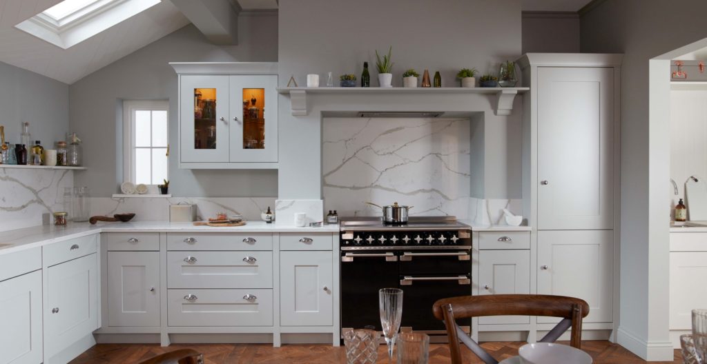 Kitchen Styles - Ican Kitchens